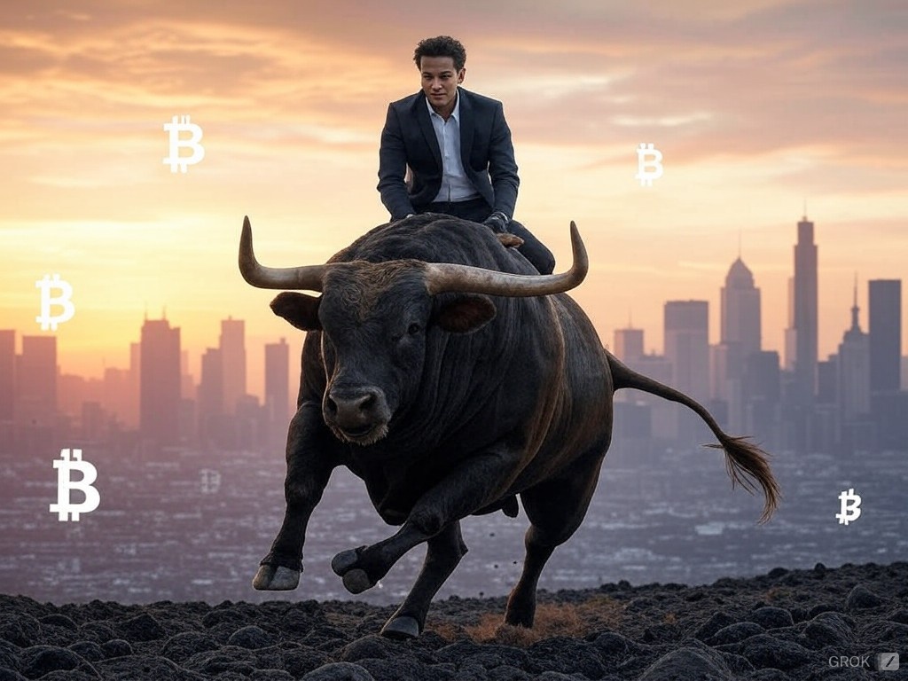 Bitcoin! | Austin Wealth Management