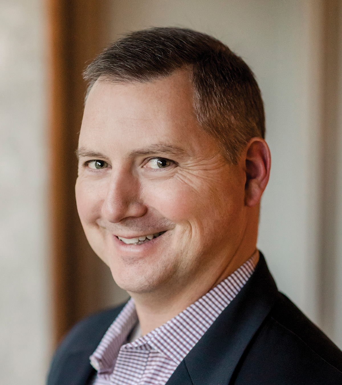 Derek Ripp, CFP®, CEPA | Austin Wealth Management